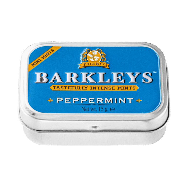 Home - Barkleys